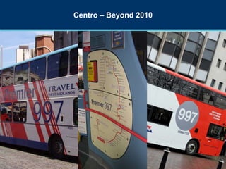 Chris Lane PPT Beyond 2010 | PPT | Free Download