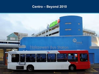 Chris Lane PPT Beyond 2010 | PPT