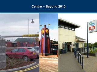 Chris Lane PPT Beyond 2010 | PPT