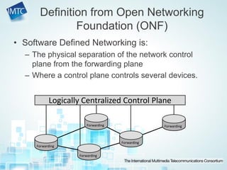 UC SDN Use Case | PPT