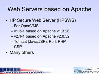 Scalable Web Architectures and Infrastructure | PPT