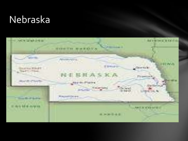 Chris nebraska | PPTX