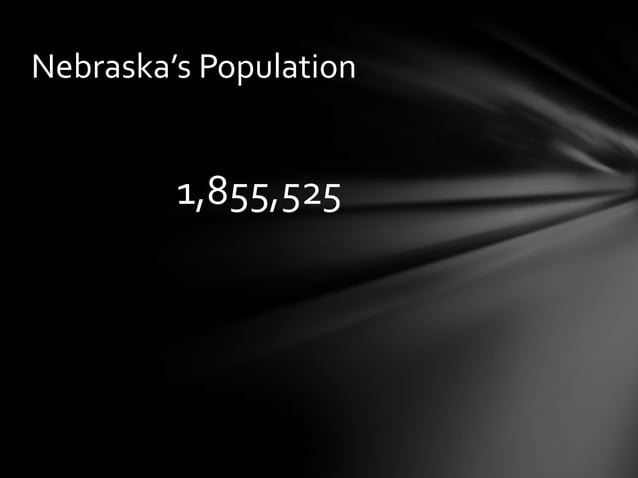 Chris nebraska | PPTX