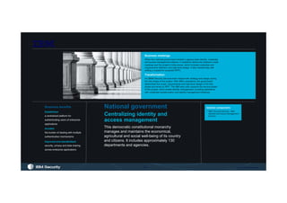 Chris neely the future of cyber security events 3 | PPT