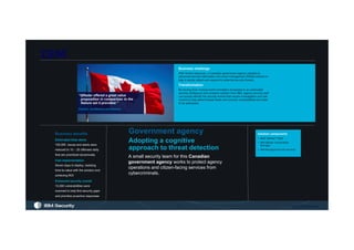 Chris neely the future of cyber security events 3 | PPT