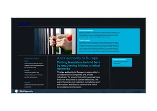 Chris neely the future of cyber security events 3 | PPT