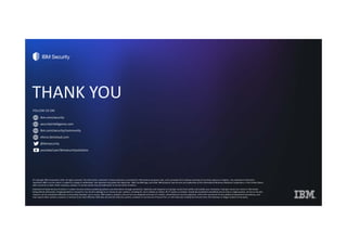 Chris neely the future of cyber security events 3 | PPT