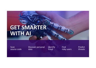 Chris neely the future of cyber security events 3 | PPT