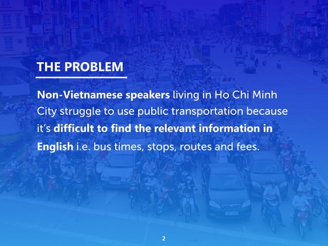 Design Solution - Bus Bot | PPT