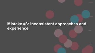 Audits, inspections and reporting - | PPT