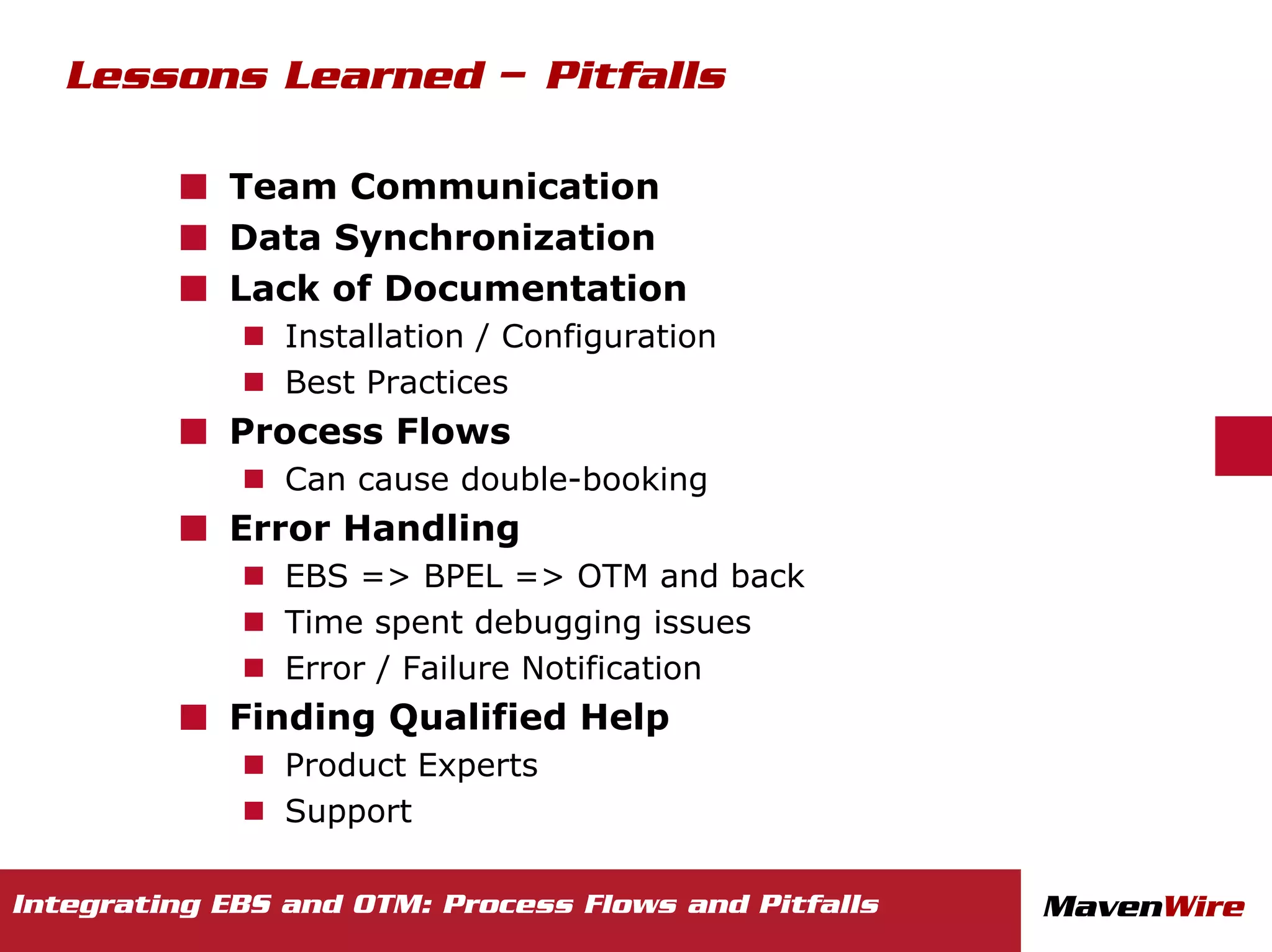 Integrating EBS And OTM - Process Flows And Avoiding Pitfalls.pdf