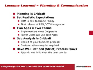 Integrating EBS And OTM - Process Flows And Avoiding Pitfalls.pdf