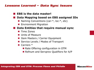 Integrating EBS And OTM - Process Flows And Avoiding Pitfalls.pdf