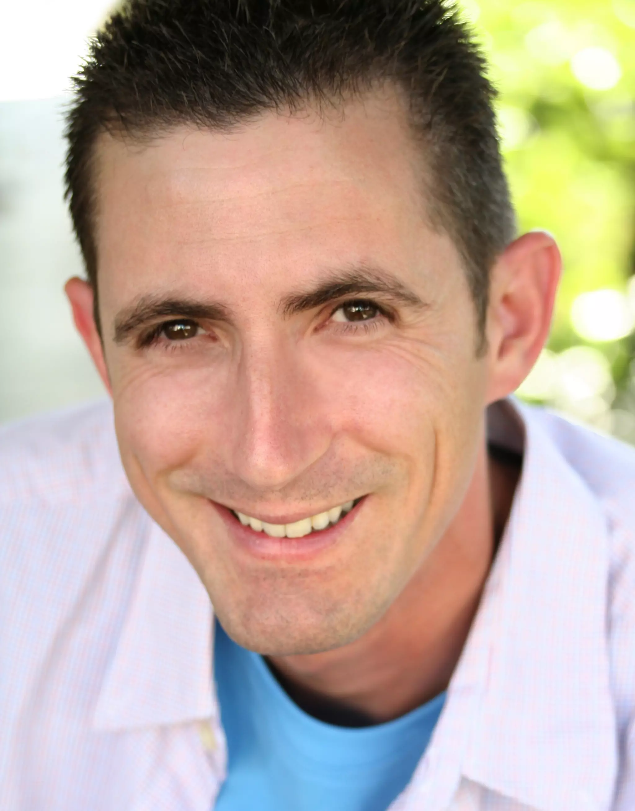 Chris Rodrick Commercial | PDF