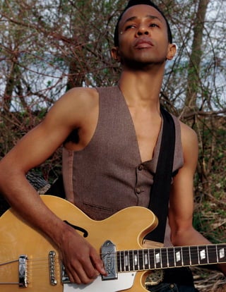 CHRiS ROuSE * EPK | PDF