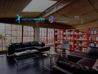 [Chris shayan] Agility at Vietnamworks | PPTX