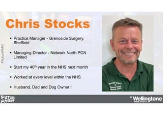 Transformation Under Pressure - Wellingtone | FuturePMO 2022.pdf | Free ...