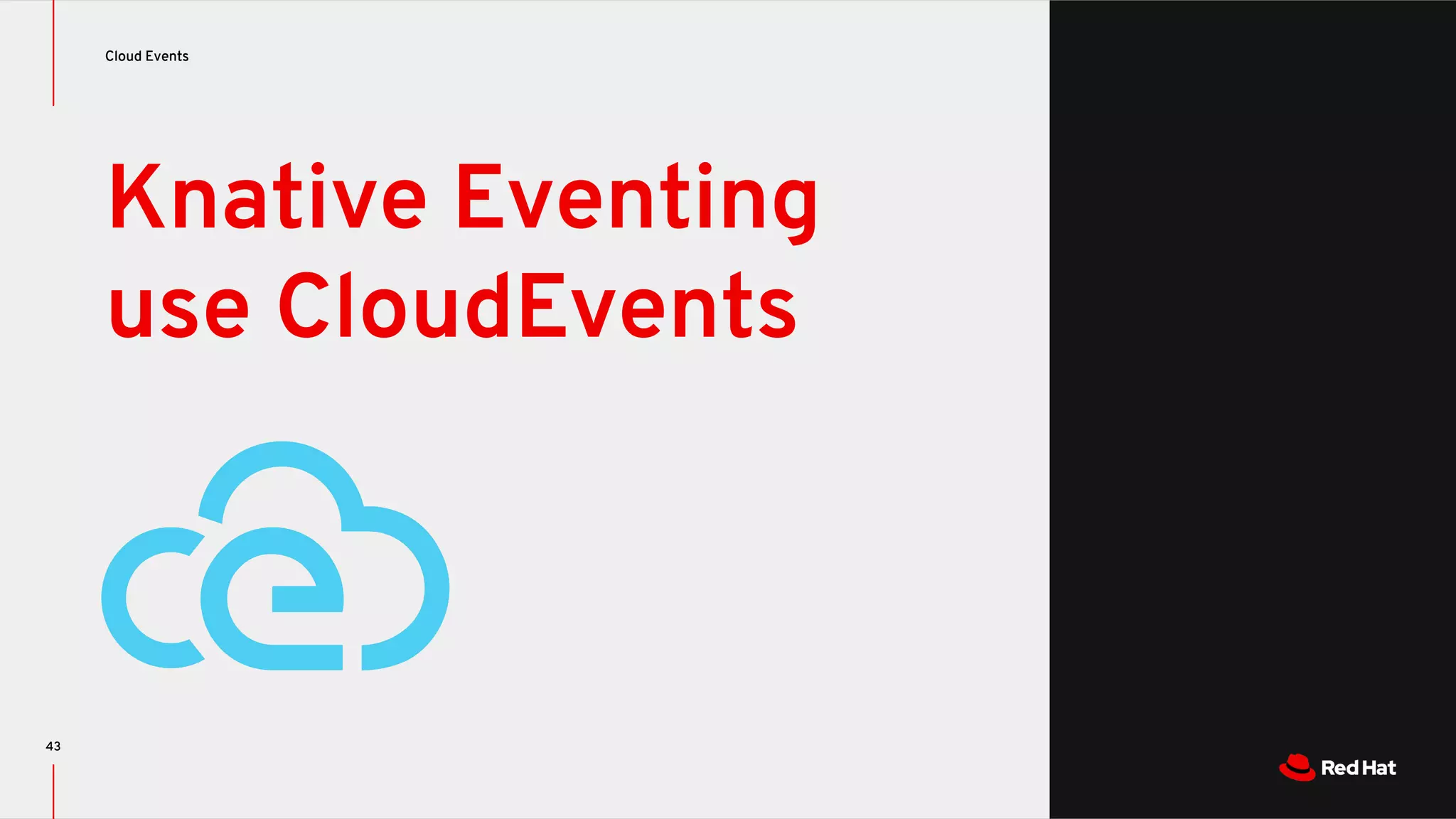 Knative, Serverless on Kubernetes, and Openshift | PPT