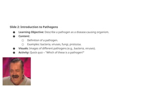 Christ may appear scientific behind some scenes | PPTX