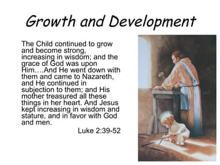 Christ the God-Man Part 2 | PPT