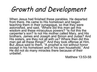 Christ the God-Man Part 2 | PPT