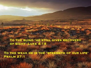 Christ Is Sufficient Ppt 09 | PPT