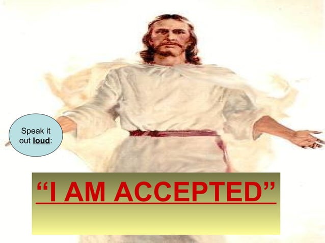 Christ our identity! | PPT