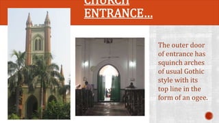 Christ church Patna | PPT