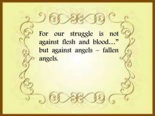 Christ Greater Than The Angels by John MacArthur | PPTX