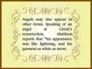 Christ Greater Than The Angels by John MacArthur | PPTX