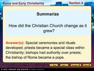 Christian | PPT