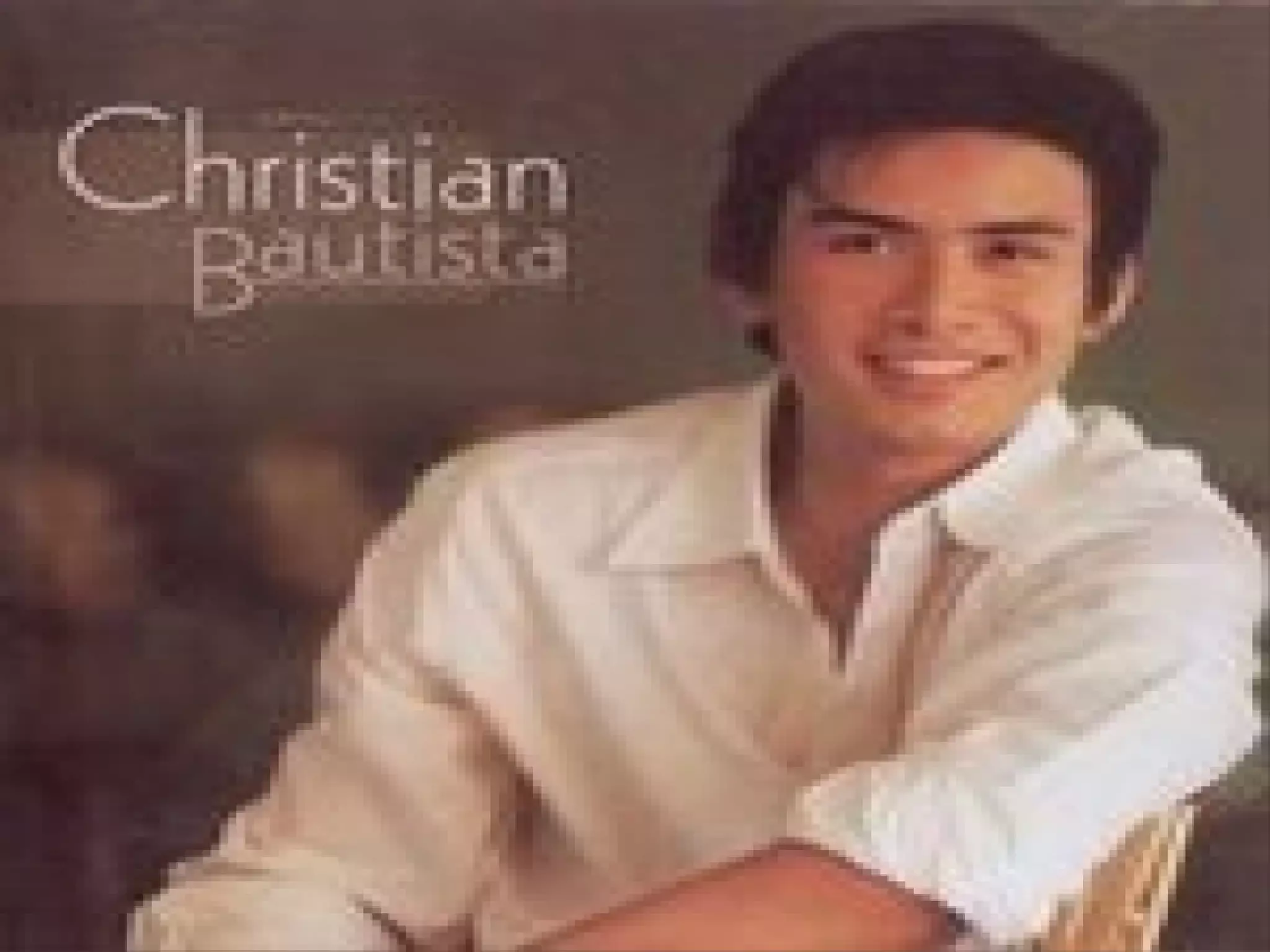 Christian Bautista | PDF