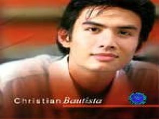 Christian Bautista | PPT