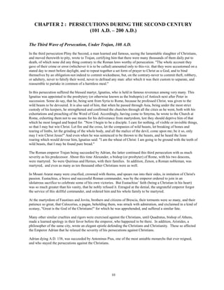Christian%20 martyrdom | PDF