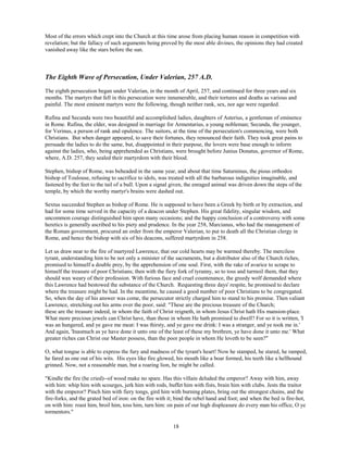 Christian%20 martyrdom | PDF