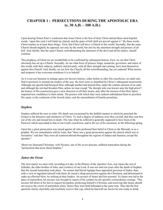 Christian%20 martyrdom | PDF