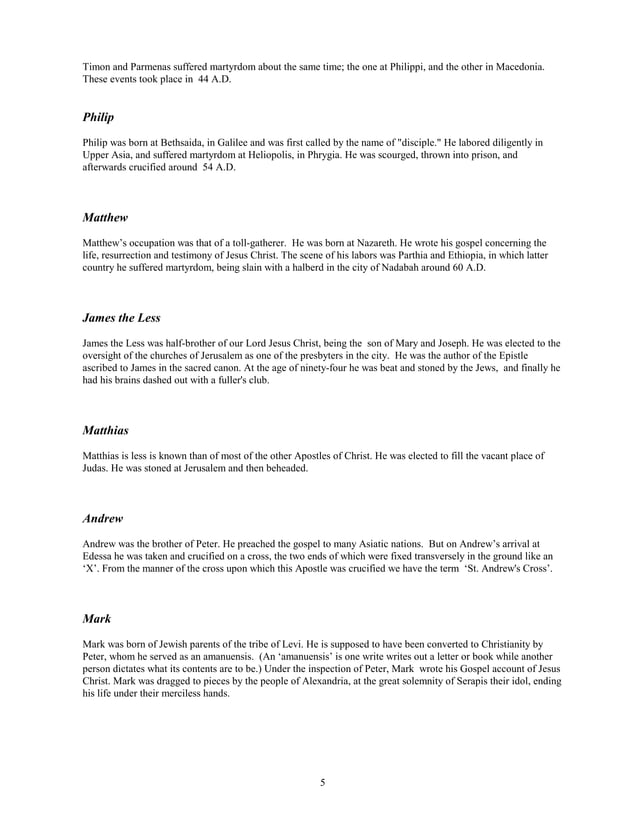 Christian%20 martyrdom | PDF