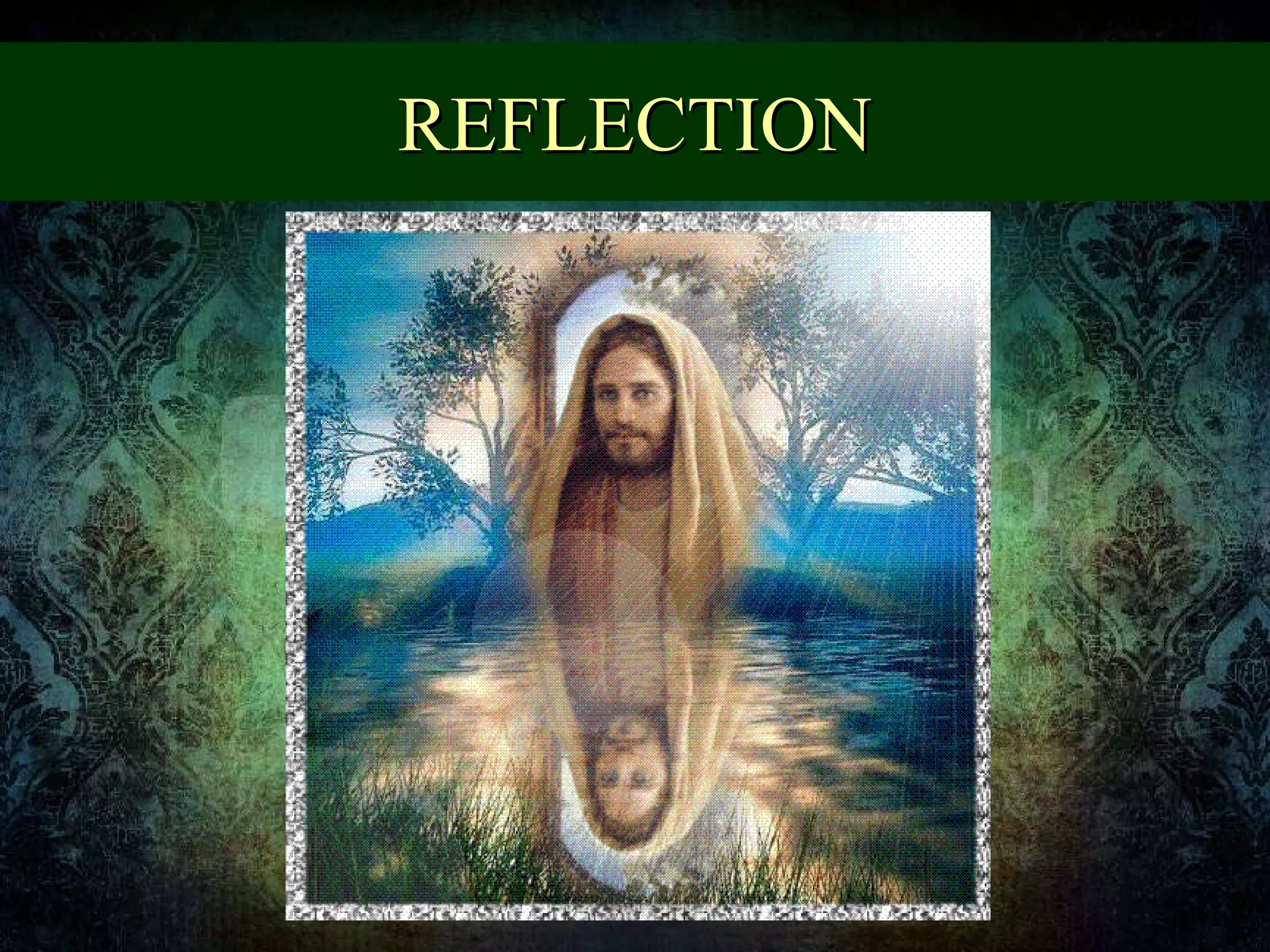 Christian Acrostic | PDF