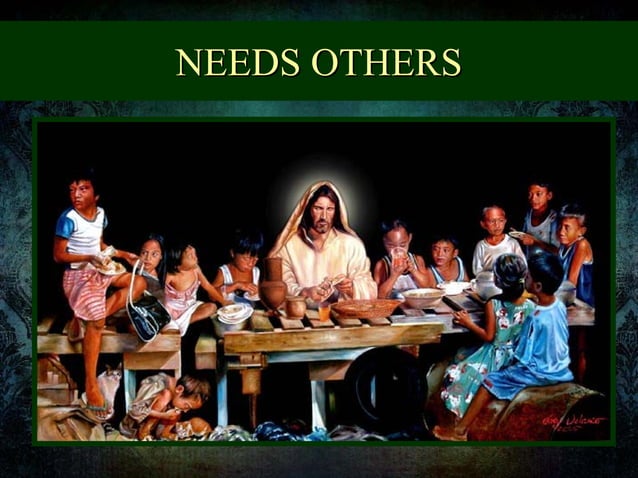 Christian Acrostic | PDF