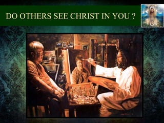Christian Acrostic | PDF