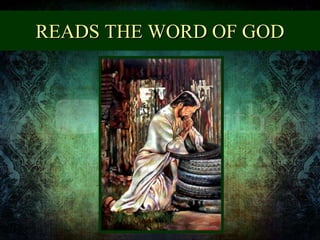 Christian Acrostic | PDF