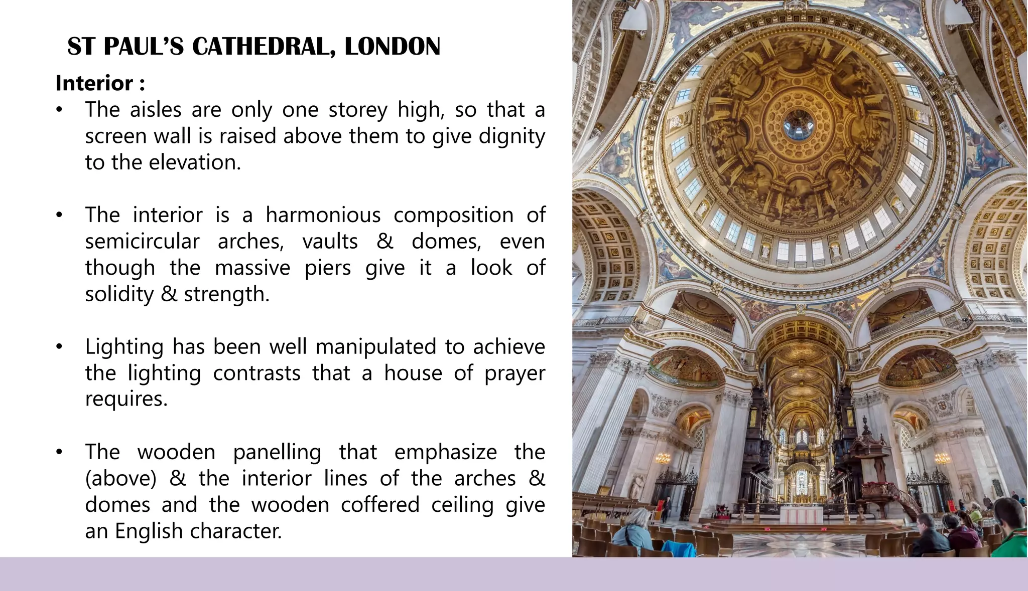 English Renaissance Architecture | PDF