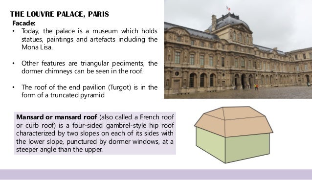 French Renaissance Architecture | PDF