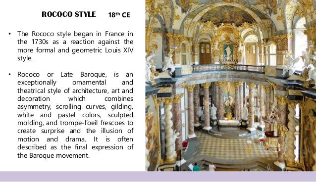 French Renaissance Architecture | PDF