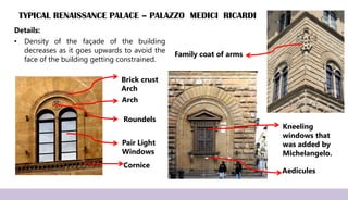 Renaissance Architecture | PDF