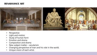 Renaissance Architecture | PDF