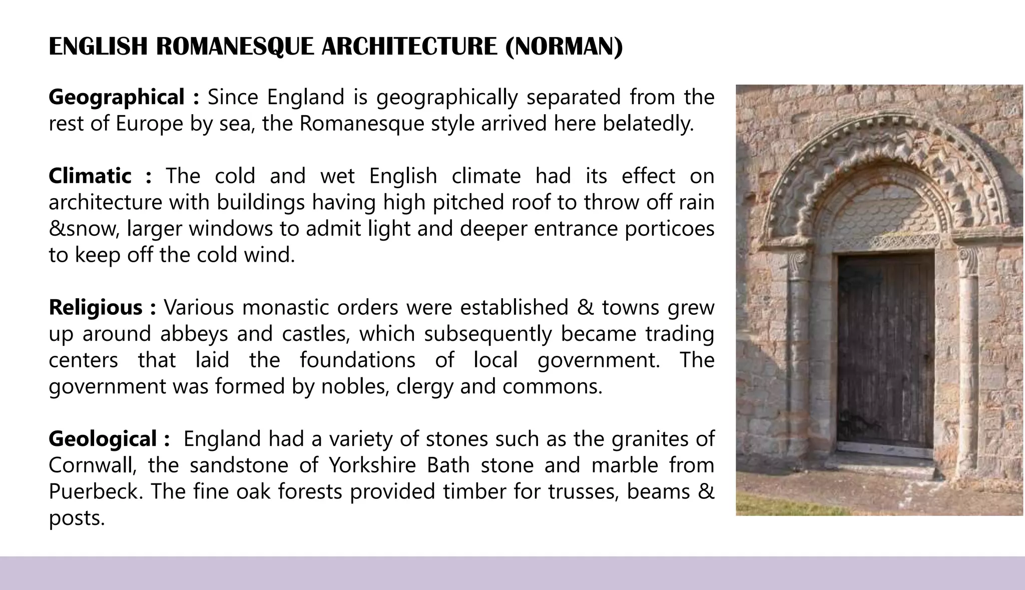 Romanesque Architecture | PDF