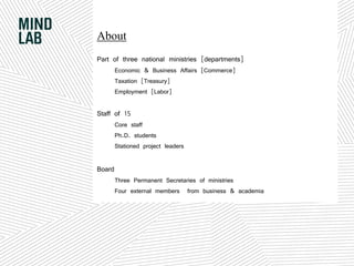 Friendly Government, Or How Citizen-Centered Innovation Can Transform the Public Sector ...