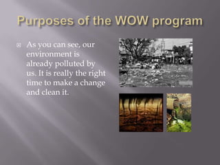 Christian bergantin wow | PPT