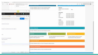 EHRbase, open source openEHR CDR | PPTX